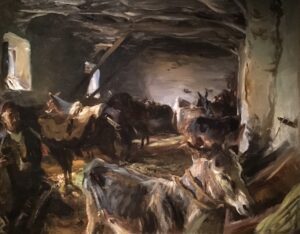 National Treasure - Brian Neher