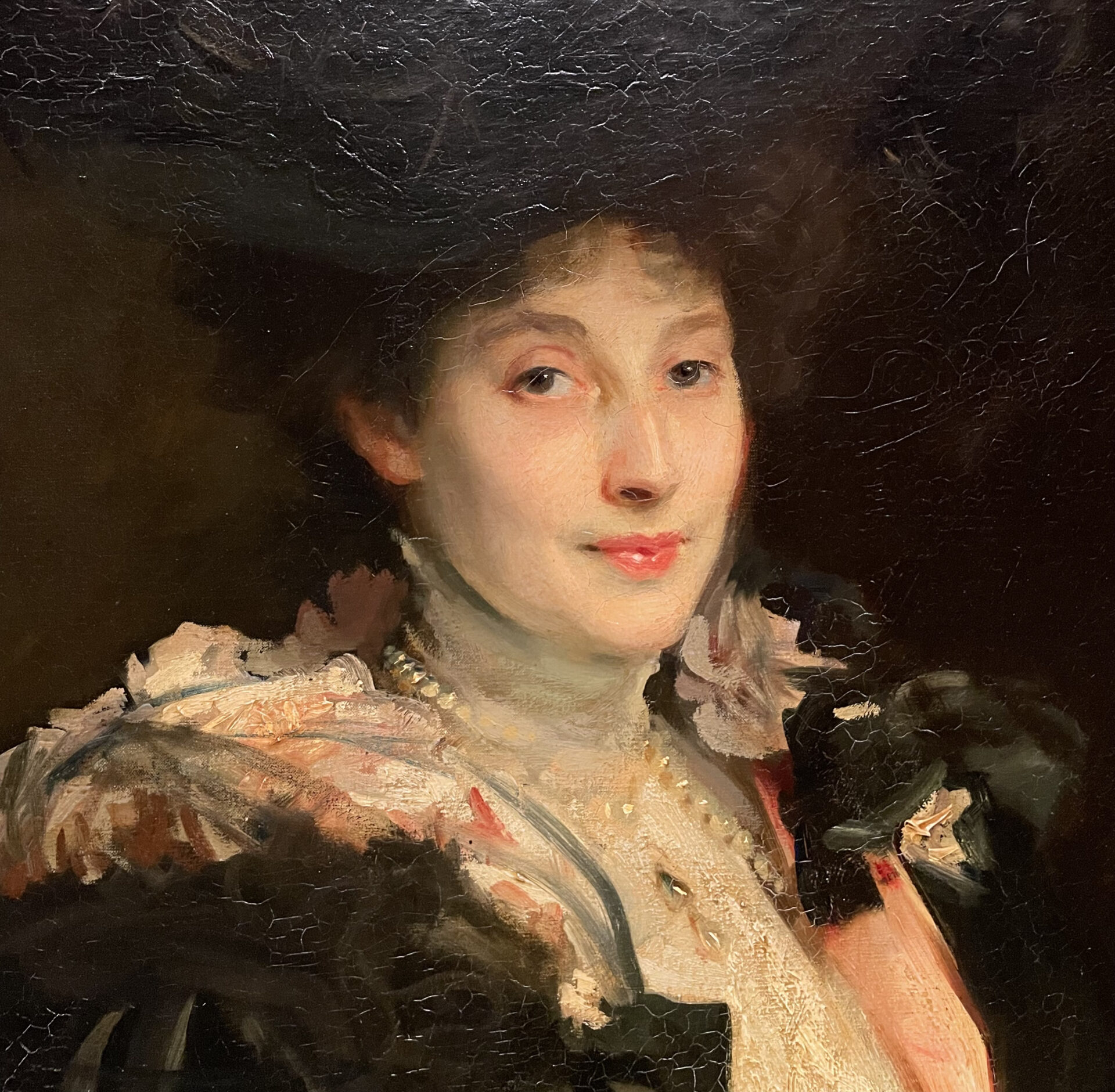 Fashioned by Sargent - Brian Neher